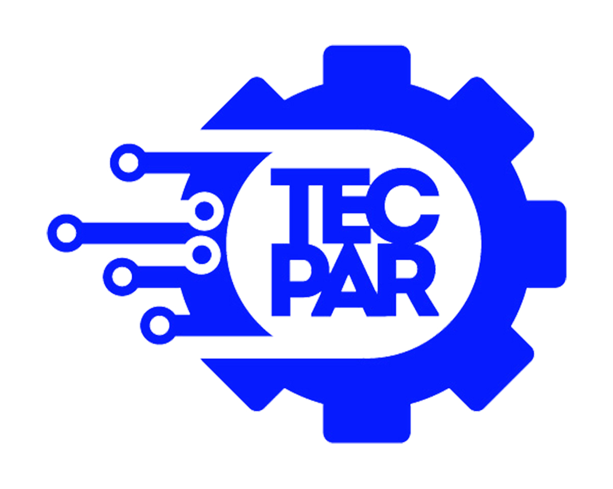 TECPAR - INICIO